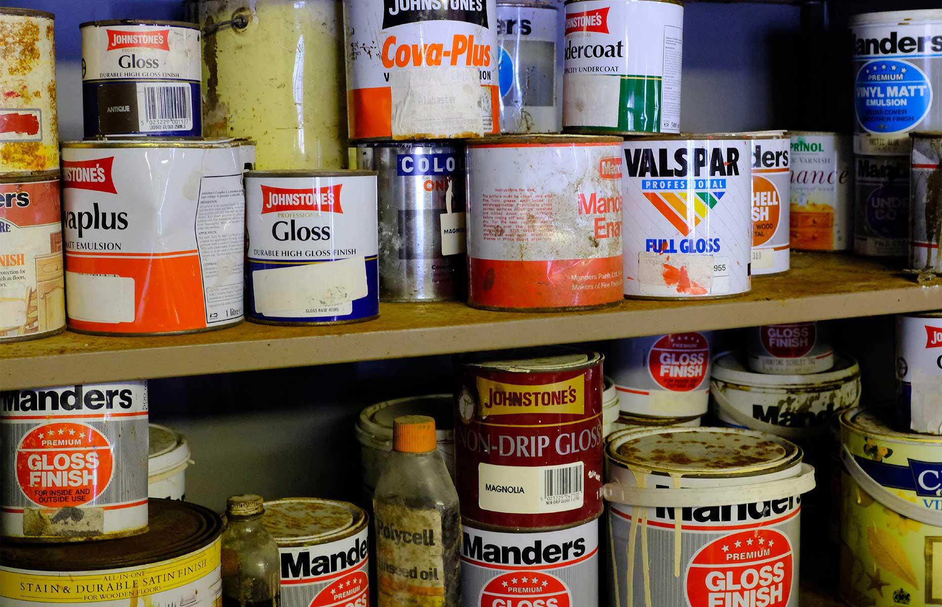 26 things you should throw out of your home NOW