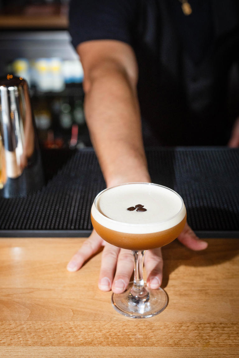 Tomorrowland Miami is Back: A Nostalgic and Sophisticated Cocktail ...