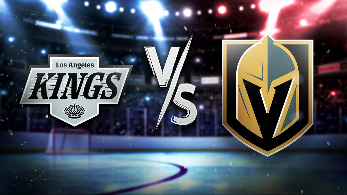 Kings vs. Golden Knights prediction, odds, pick – 3/9/2025