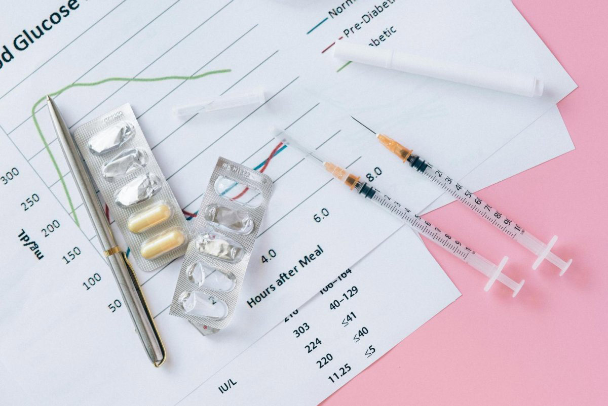 Low-carb diet may enable type 2 diabetics to reduce medication Low-carb diet may enable type 2 diabetics to reduce medication