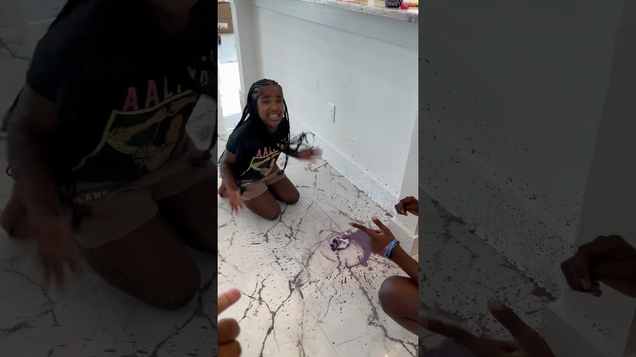 Mom hates Grimace Shake – you won't believe her reaction