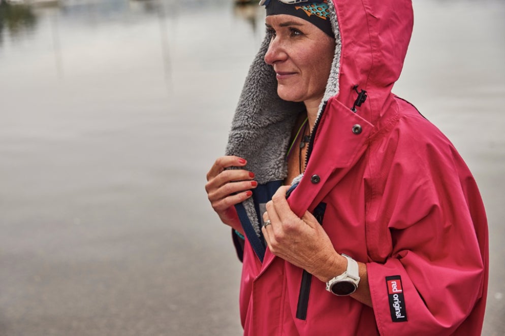 Best changing robes: Waterproof robes for outdoor sports and swimming