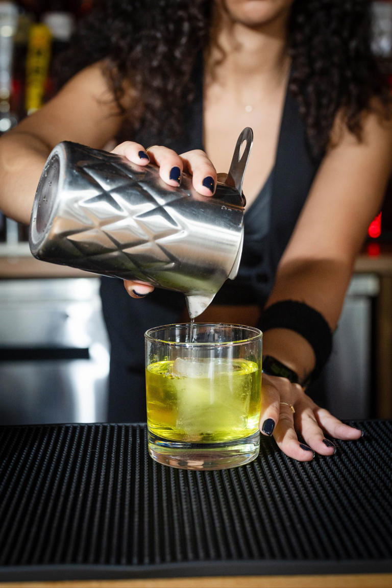 Tomorrowland Miami is Back: A Nostalgic and Sophisticated Cocktail ...