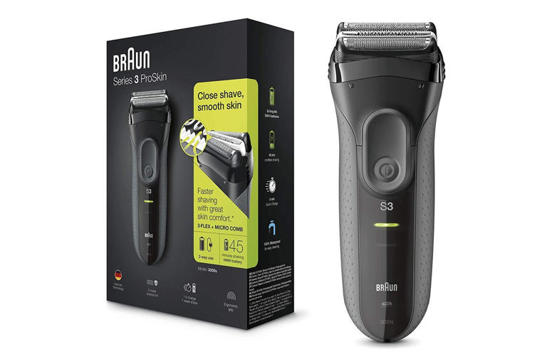 Best electric shavers for men, from budget to top of the range