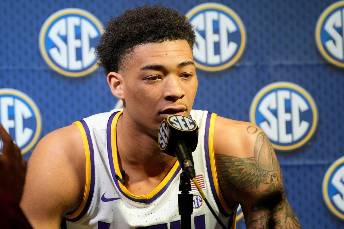 Who Is Jalen Reed? Height, Weight, Wingspan, Reach, and a Complete ... Who Is Jalen Reed? Height, Weight, Wingspan, Reach, and a Complete ...