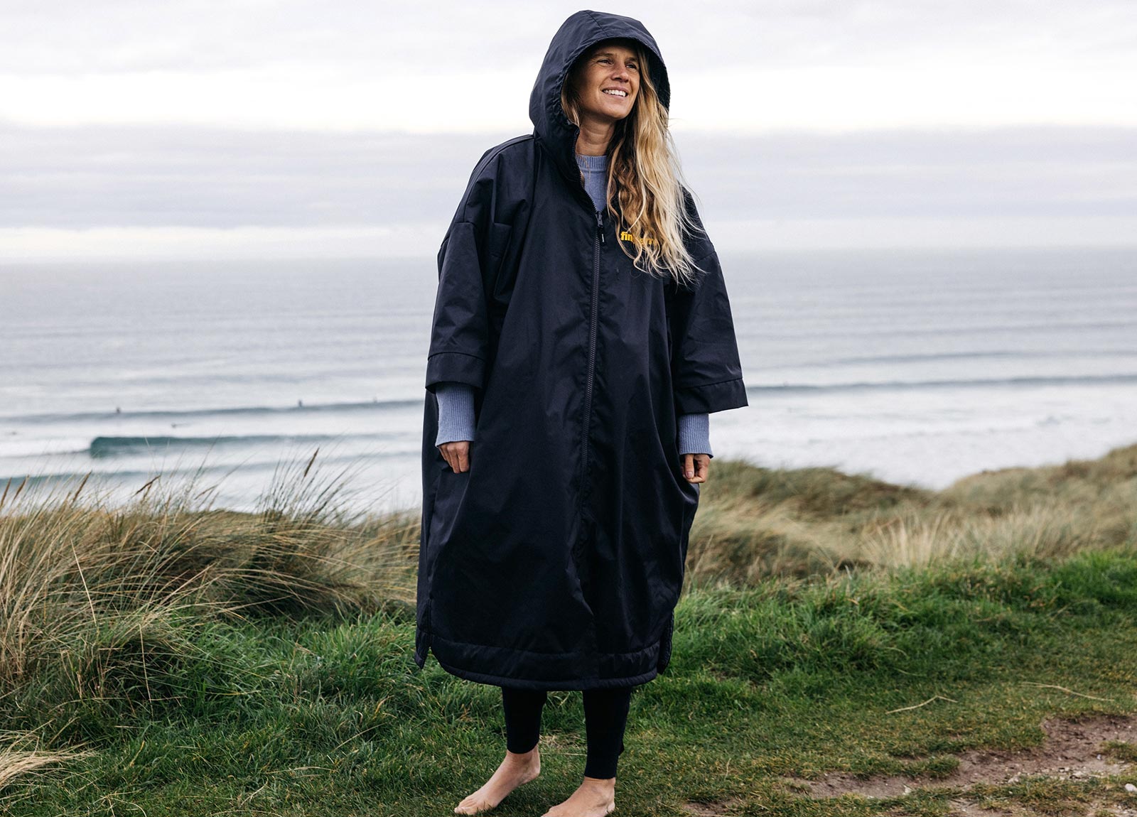 Best changing robes: Waterproof robes for outdoor sports and swimming