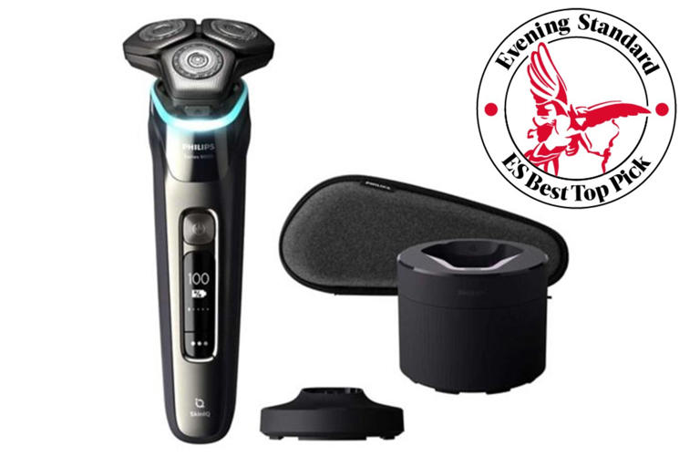 Best electric shavers for men, from budget to top of the range