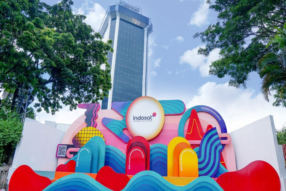 Utilisasi GPU Nvidia Indosat Capai 40%, Diramal Habis Tersewa Awal 2025 Utilisasi GPU Nvidia Indosat Capai 40%, Diramal Habis Tersewa Awal 2025