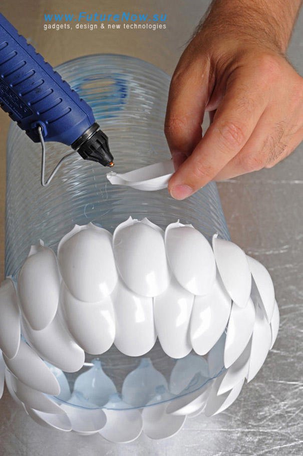 20 Creative DIY Project Ideas