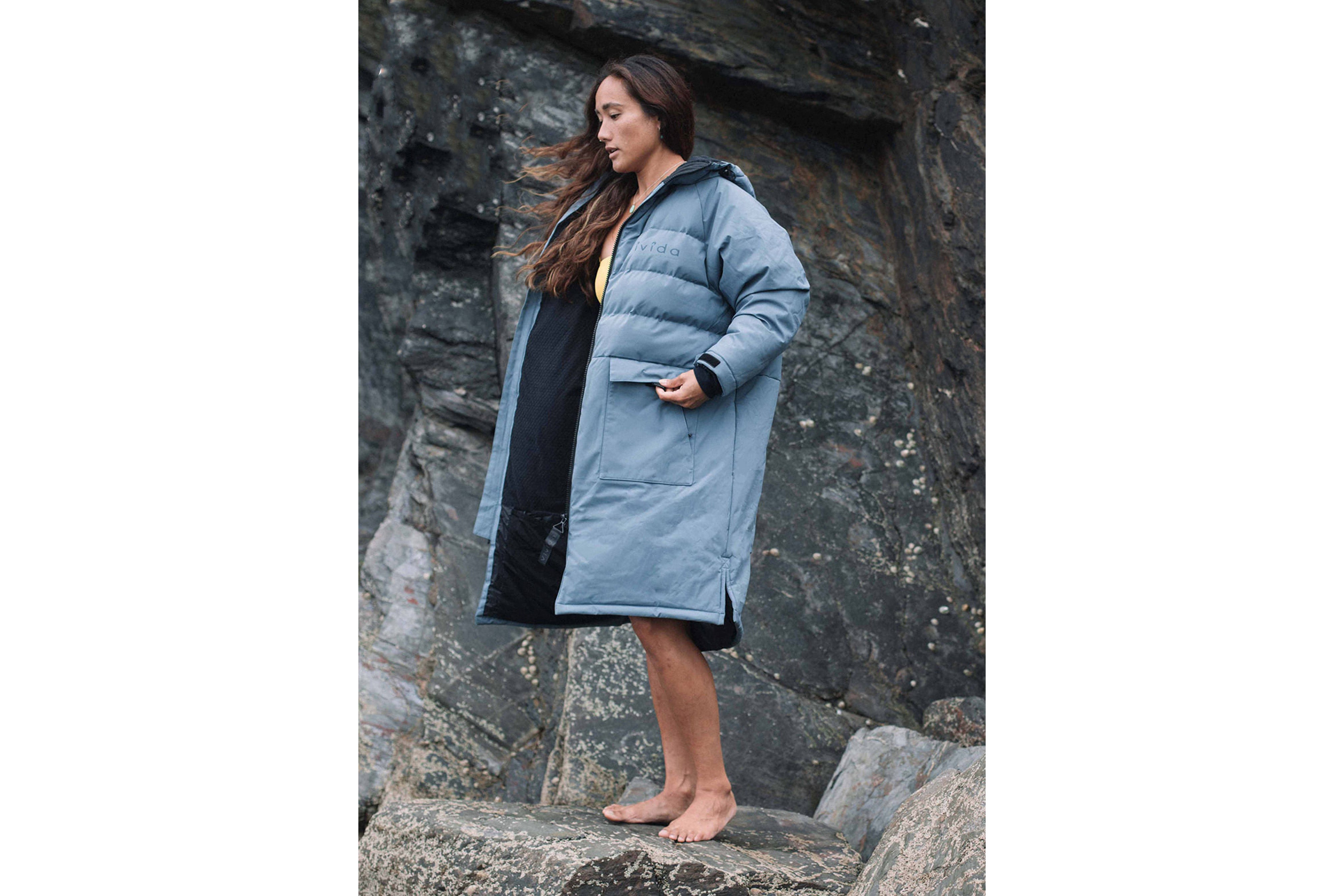 Best changing robes: Waterproof robes for outdoor sports and swimming