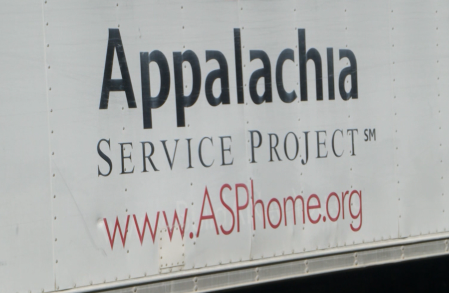 Appalachia Service Project to provide 3 families with homes through ...