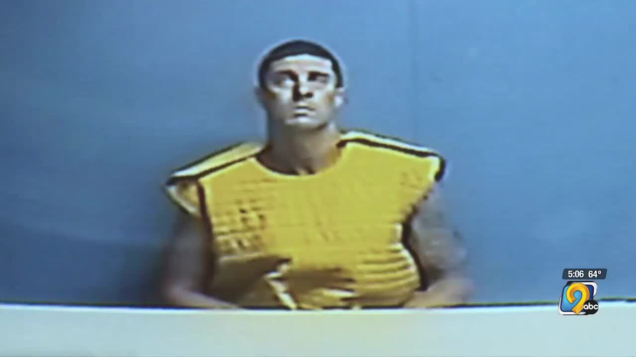 Man accused of hiring hitmen to kill Chris Bagley wants murder charge ... Man accused of hiring hitmen to kill Chris Bagley wants murder charge ...