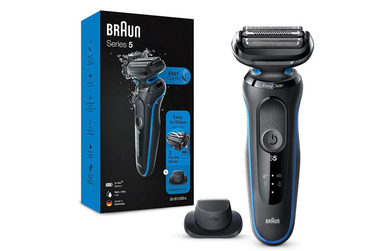 Best electric shavers for men, from budget to top of the range