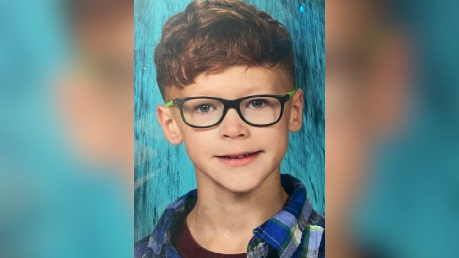 Knox County Sheriff’s Office asks for help finding missing 12-year-old boy Knox County Sheriff’s Office asks for help finding missing 12-year-old boy