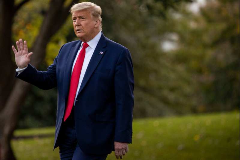 Donald Trump's 10 Best Suits