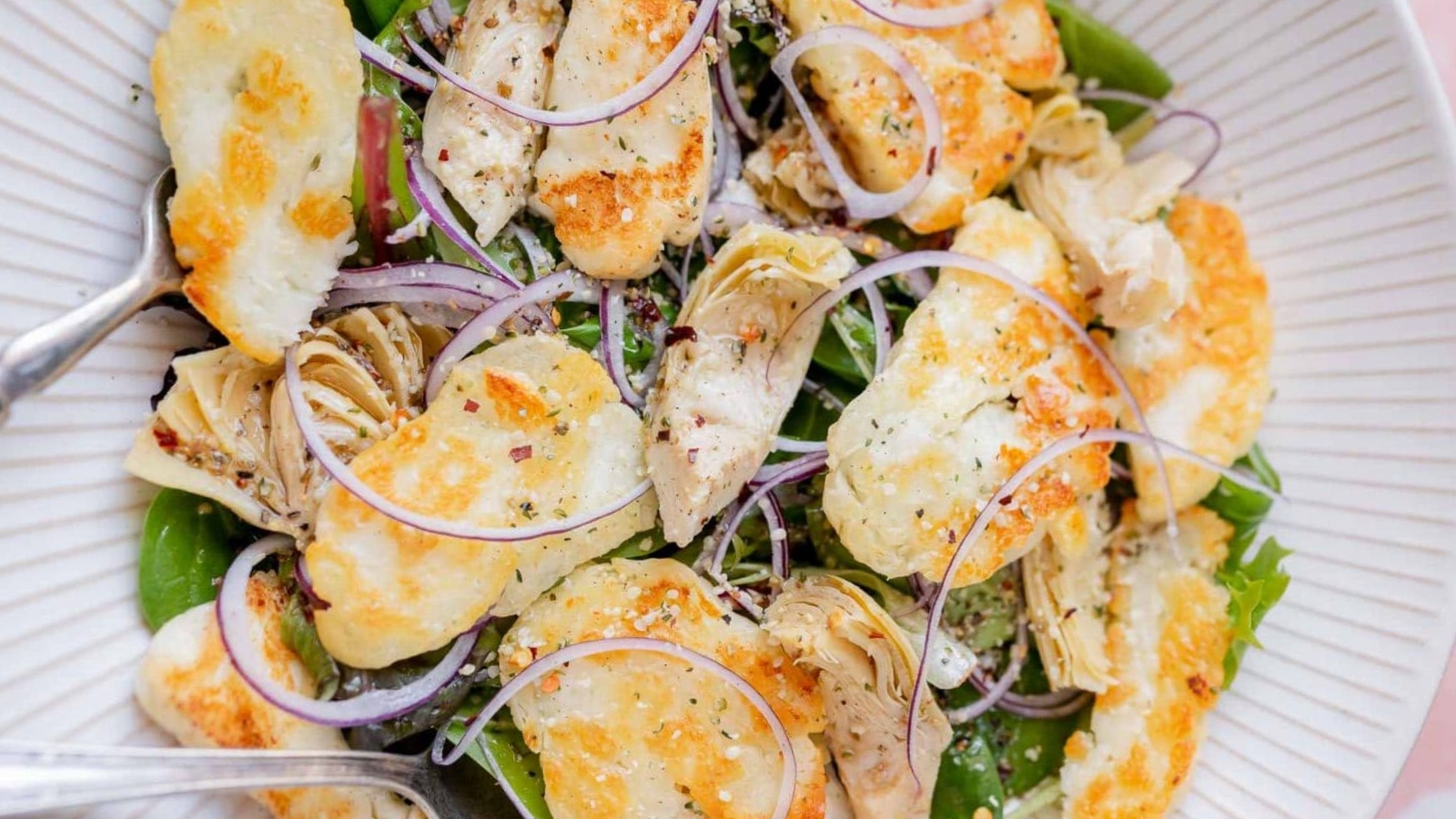 17 Salad Recipes Even Your Fork Will Thank You For