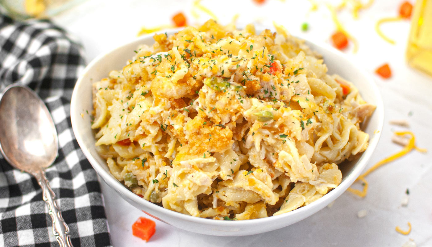 15 dinner recipes I always keep in rotation