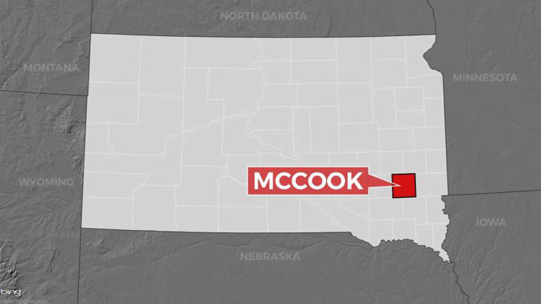 1 Dead In 3 Vehicle Crash Sunday