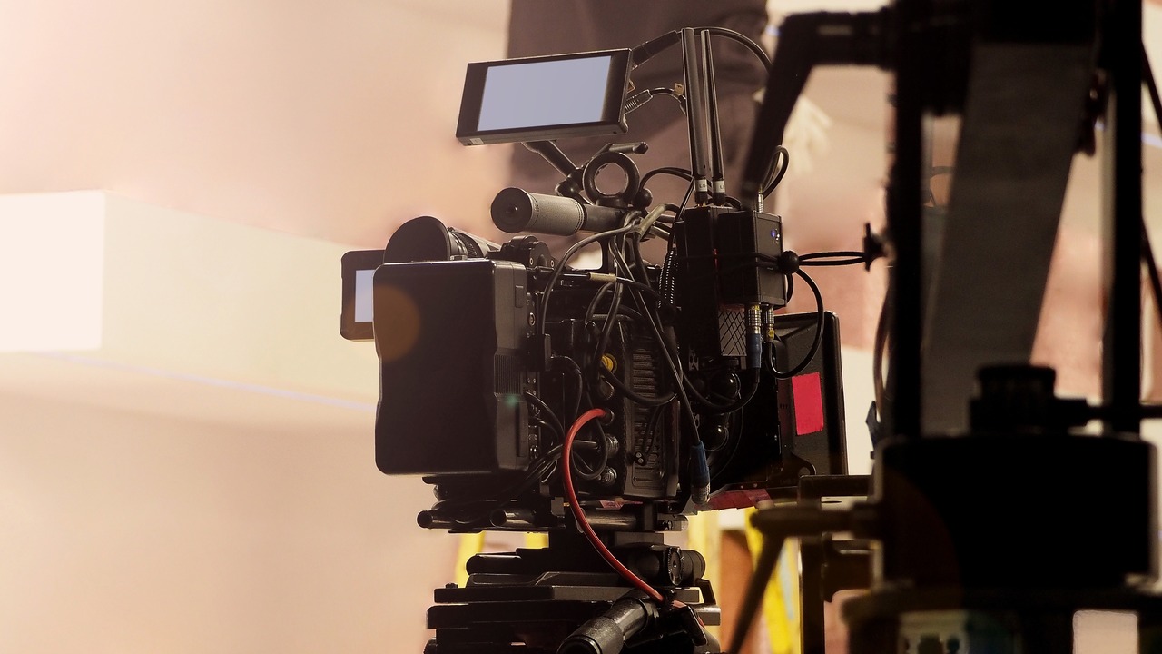 Hollywood’s Greatest Directors and Their Hits