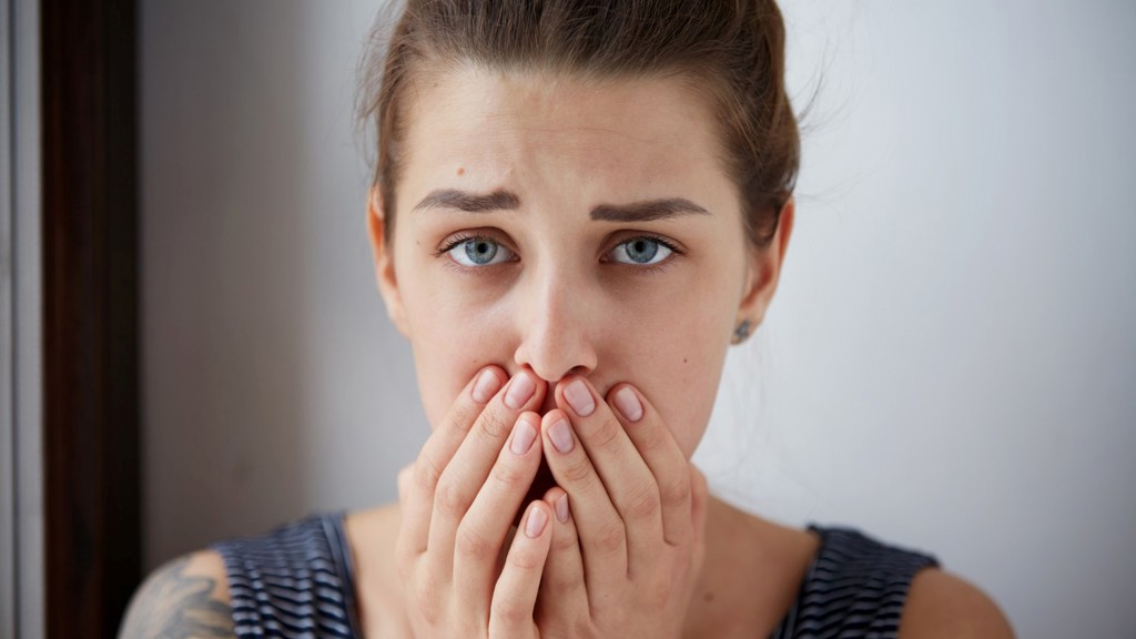 Jana (23): Přítel mě tlačil, abych dala nemocnou mámu do ústavu. Jeden ...