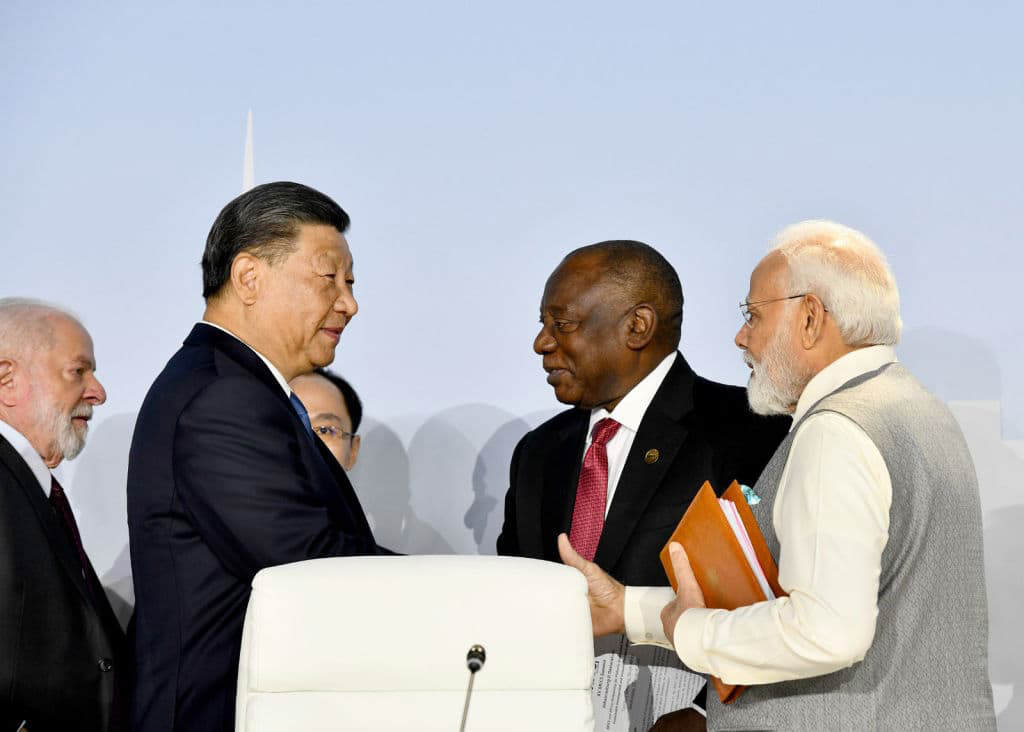 BREAKING: PM Modi to hold bilateral talks with China's Xi Jinping on ... BREAKING: PM Modi to hold bilateral talks with China's Xi Jinping on ...