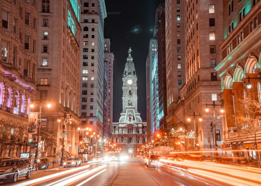 Explore Philly: Top 10 Must-See Sights and Hidden Gems in Philadelphia