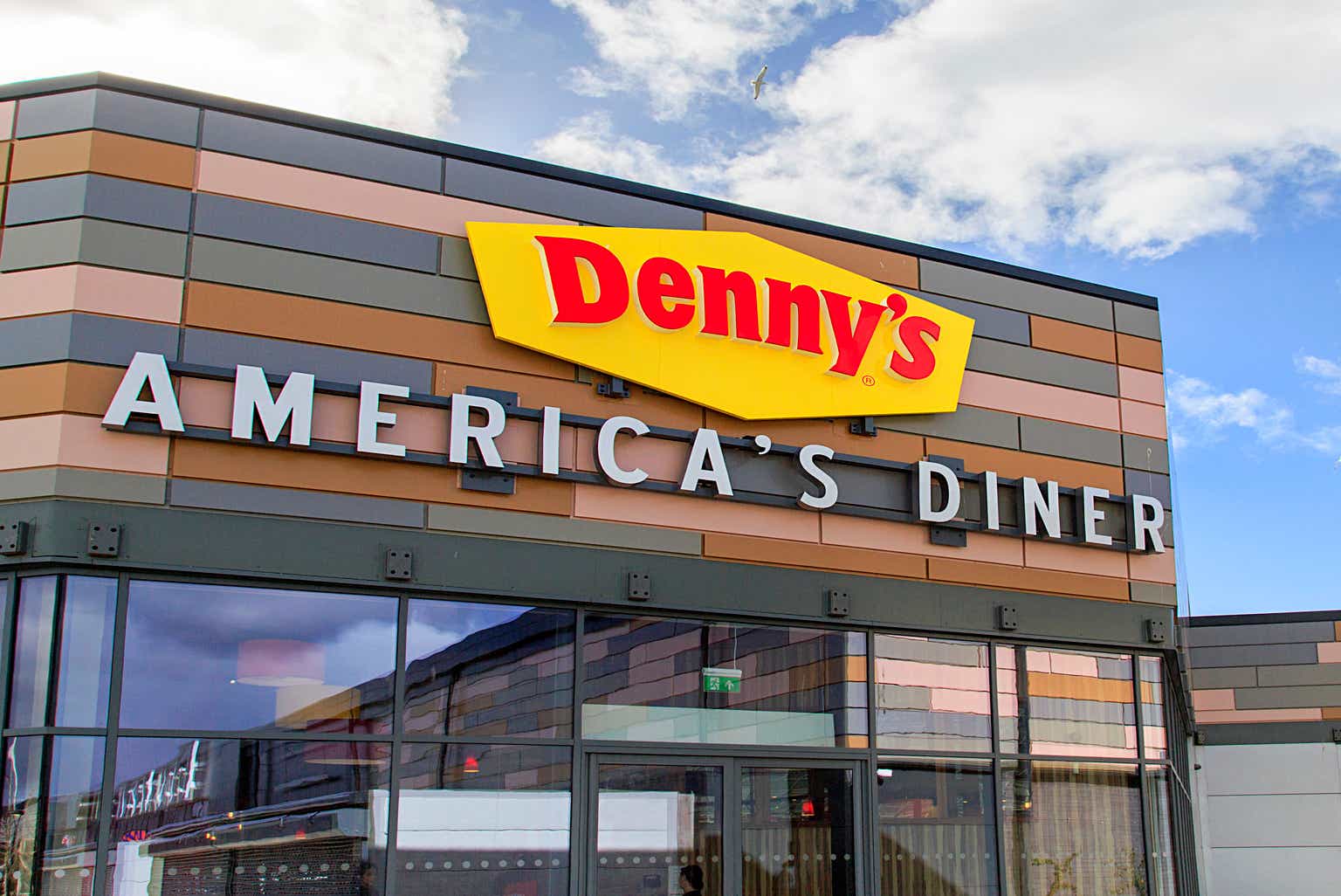 Denny's is in the spotlight after Q3 results and with Investor Day ...