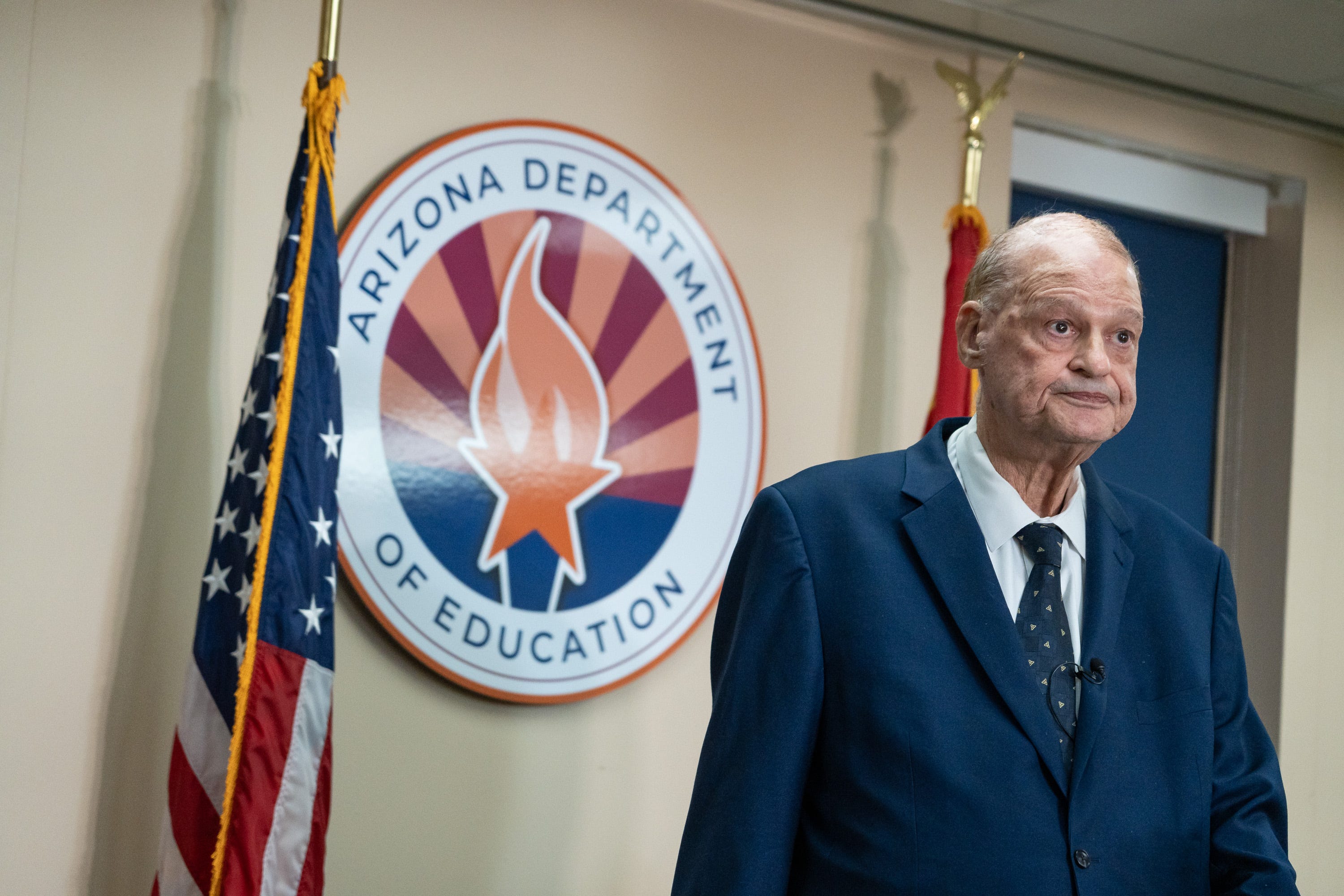 State approves revised handbook for education voucher program