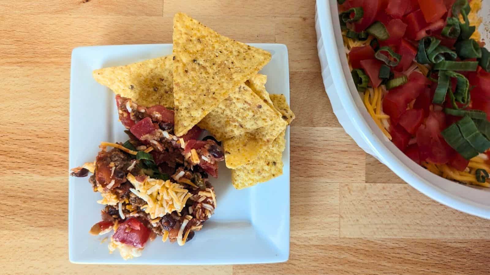 23 delicious dips for chips, veggies and more