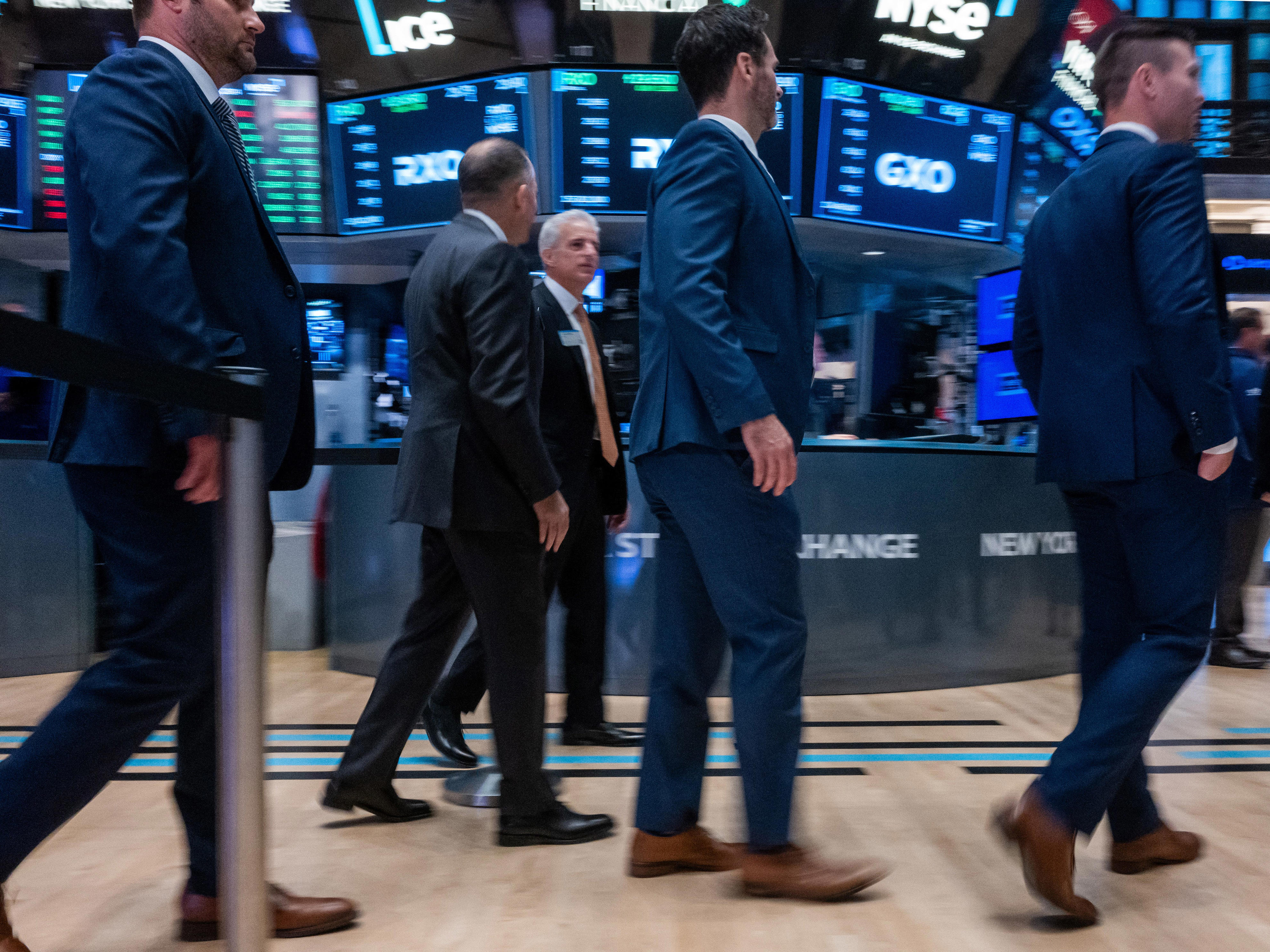 Business leaders weigh in on Trump's trade war: 'We've never seen this ...