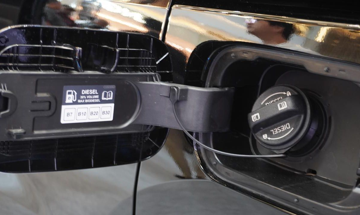 Baru Tahu, Ternyata Filter Tangki yang Kotor Bisa Bikin Boros Bensin