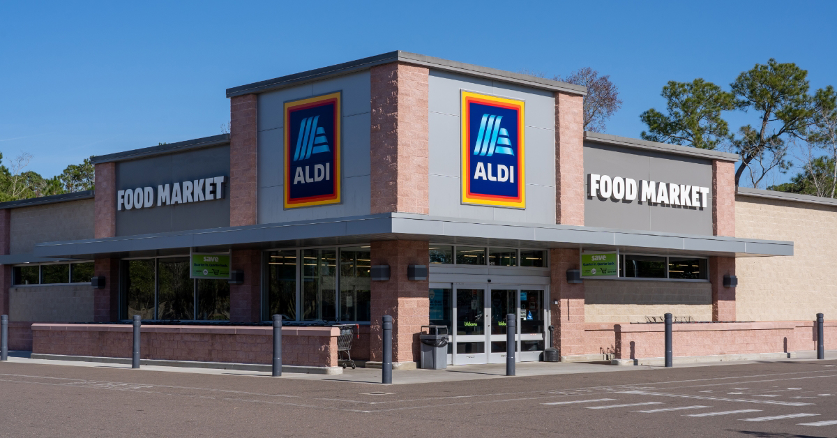 12 Thrifty Aldi Deals to Pack Your Fridge Without Emptying Your Wallet 12 Thrifty Aldi Deals to Pack Your Fridge Without Emptying Your Wallet