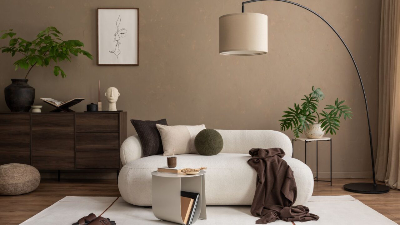 The single decorating rule that changes everything about how a room ...