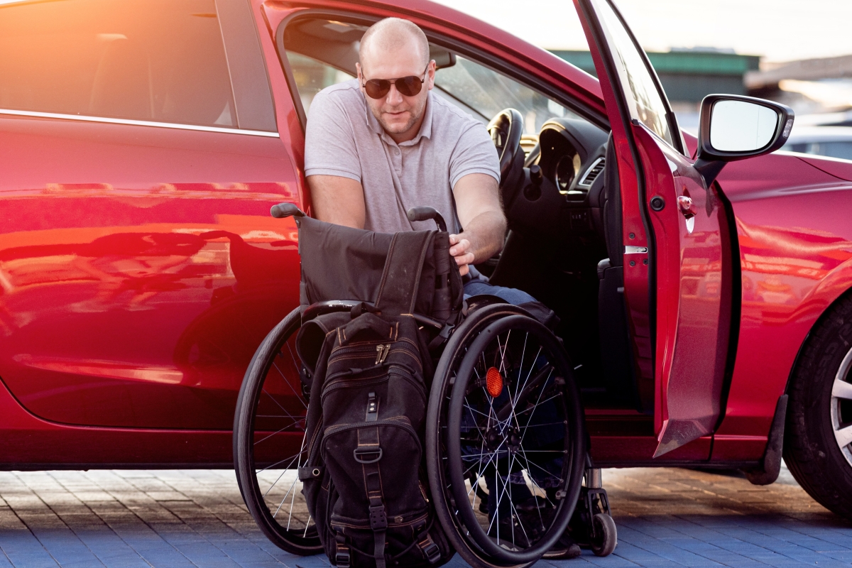 Mobility cars: Your complete guide