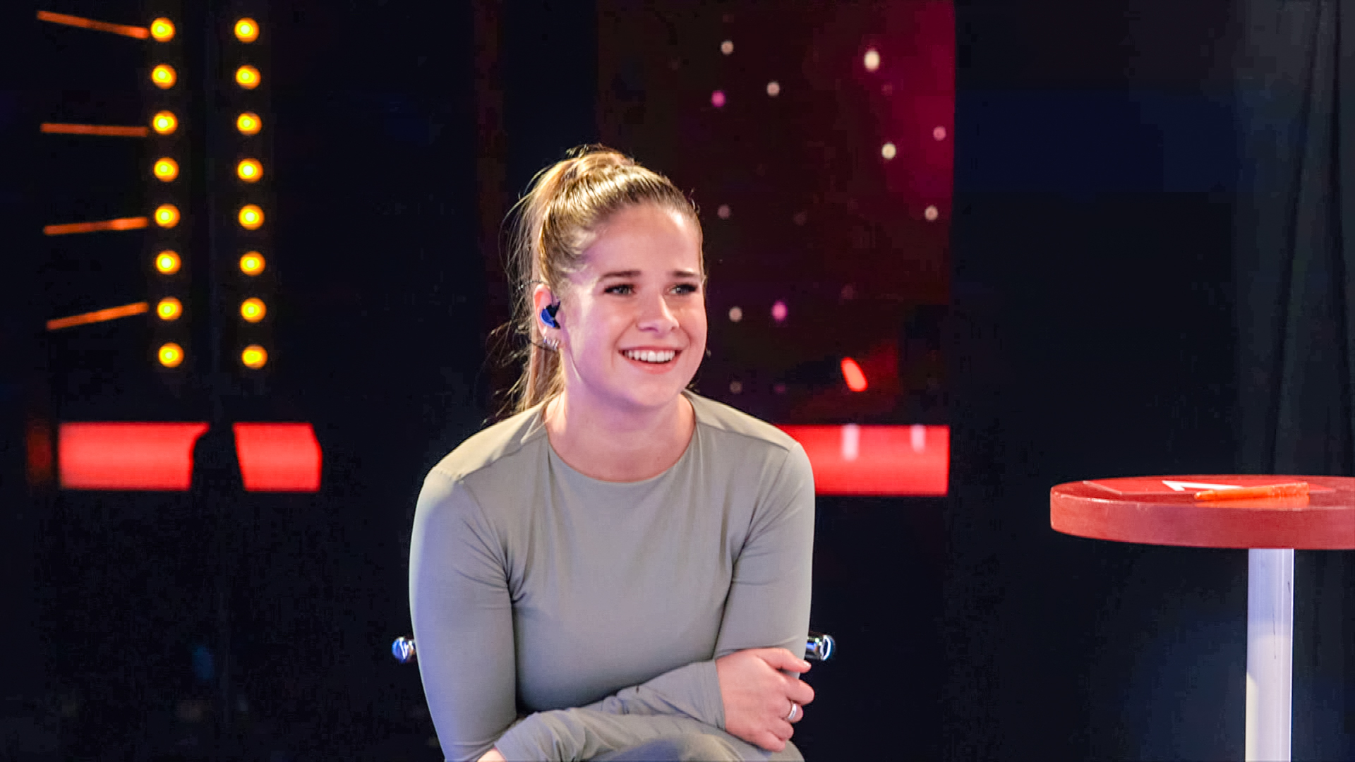 Laura Tesoro: “Misschien komt het door mijn leeftijd”