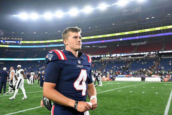 Source: Browns to sign QB Bailey Zappe off Chiefs' practice squad Source: Browns to sign QB Bailey Zappe off Chiefs' practice squad