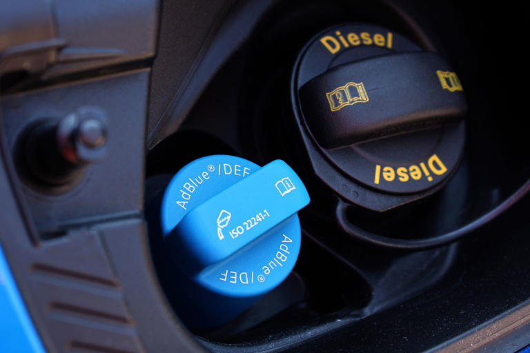 What is AdBlue? Your complete guide