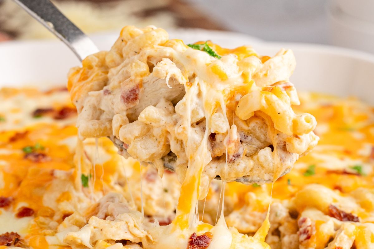 40 Chicken Dinner Recipes That Should Always Be in Your Rotation