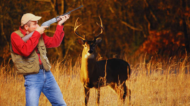 10 Deer Hunting Mistakes Even Experienced Hunters Make 10 Deer Hunting Mistakes Even Experienced Hunters Make
