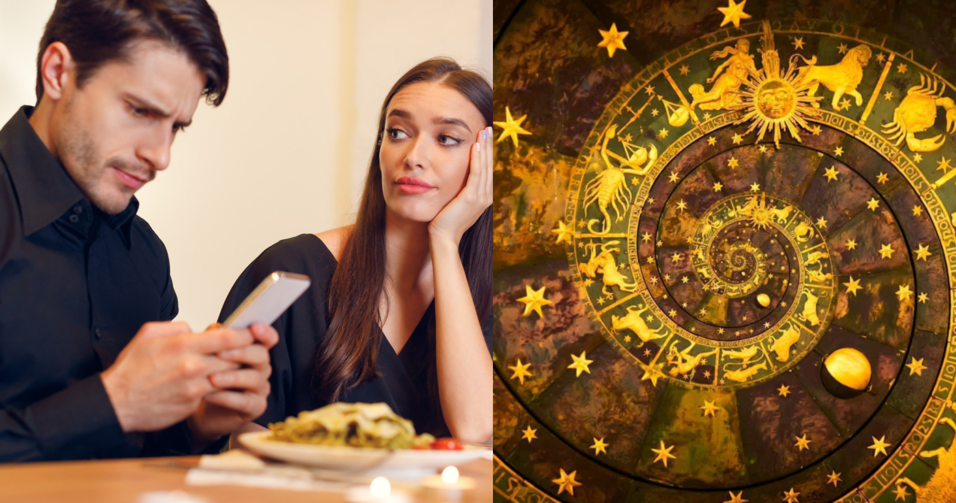 Les 3 défauts qu’on vous reproche le plus, selon votre signe