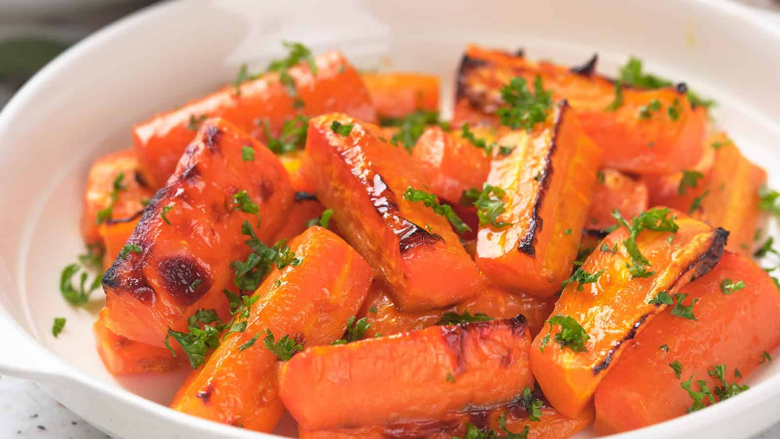 23 veggie recipes so good, even meat lovers won't be able to resist