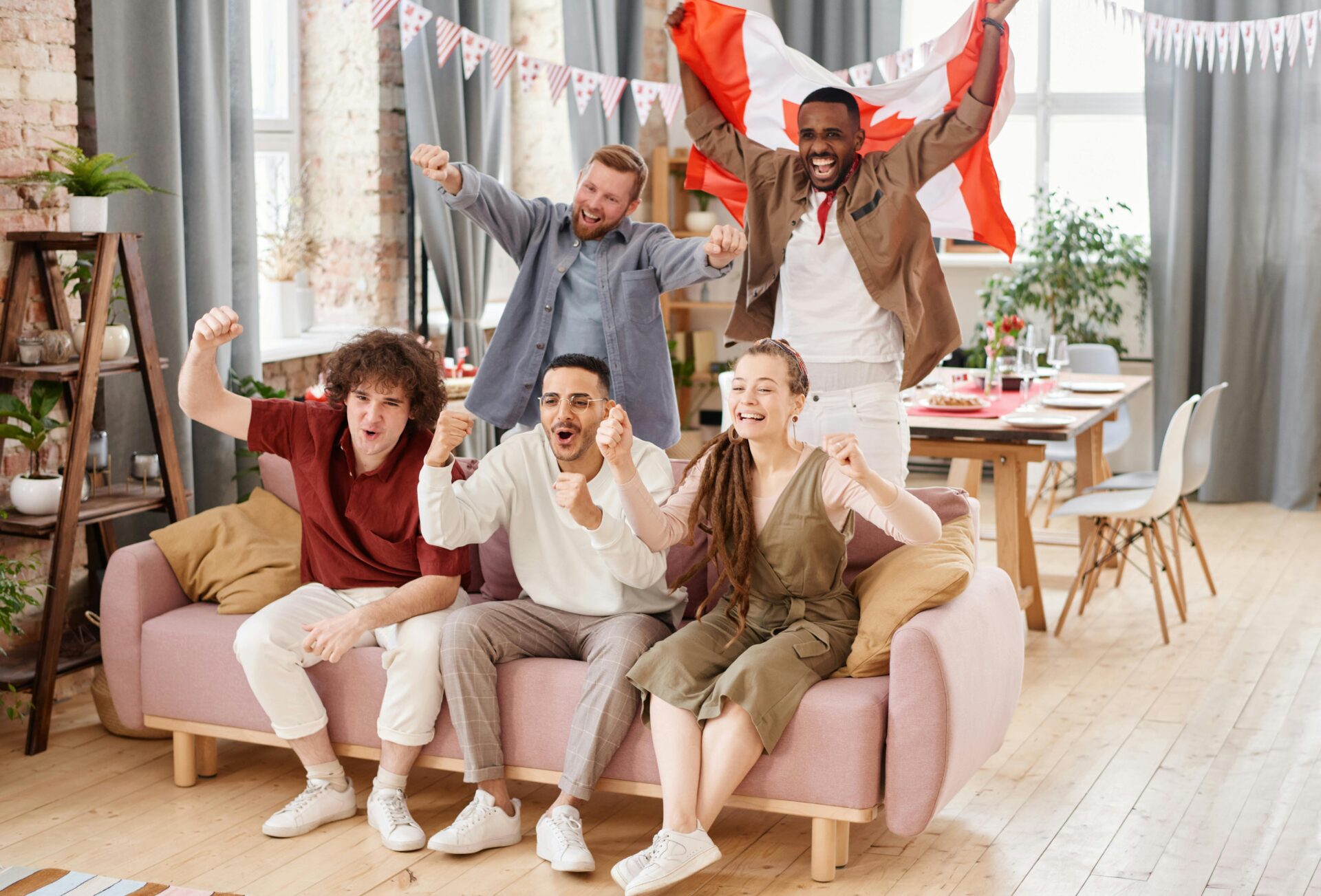 Against All Odds: The Millennial Quest for Homeownership in Canada