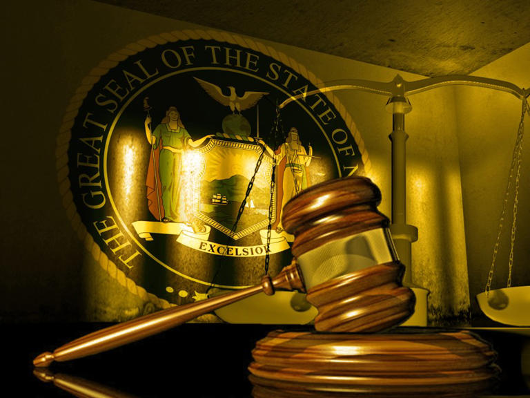 California man admits to sexually exploiting Capital Region teen