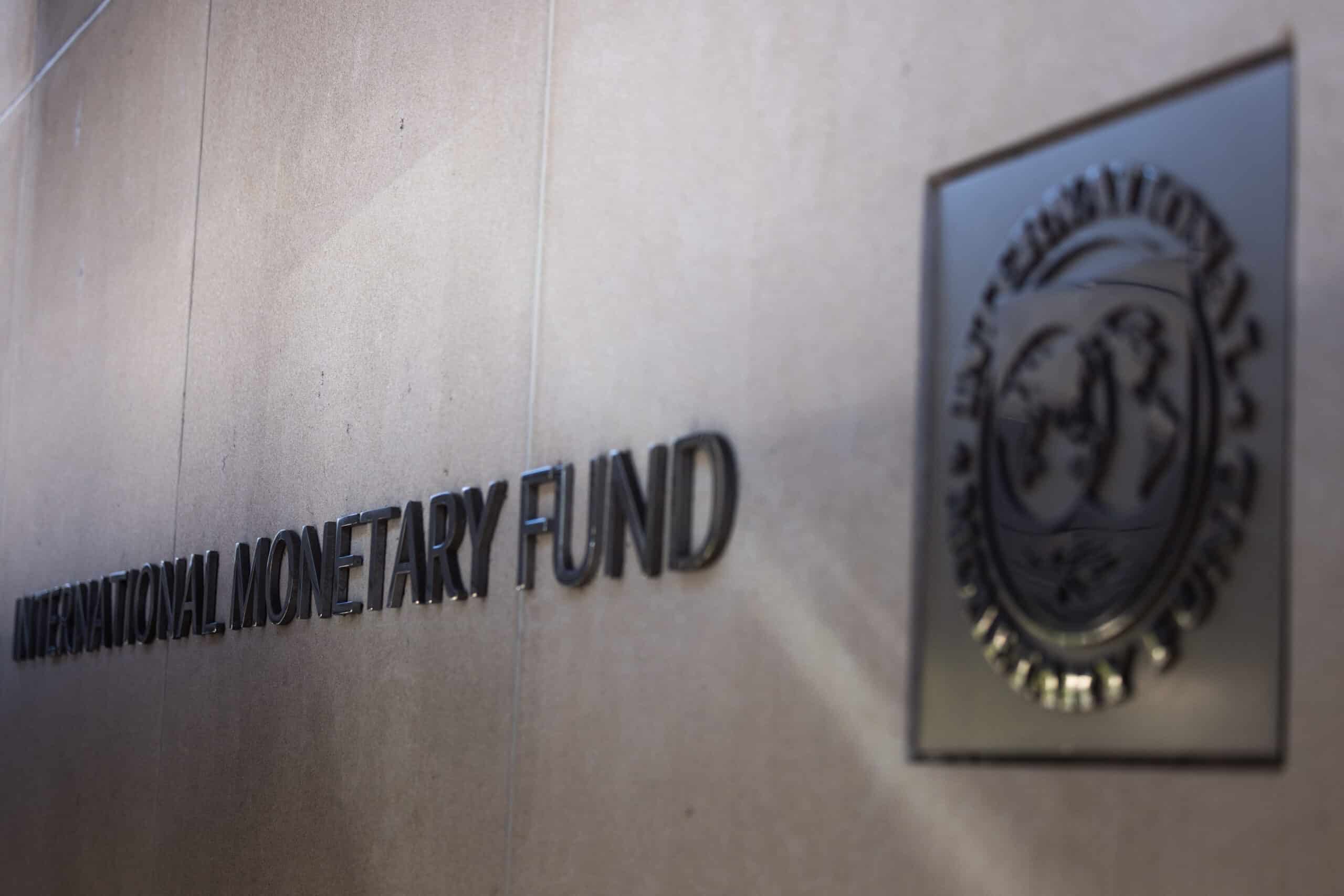 IMF raises global growth outlook, flags rising economic divergence