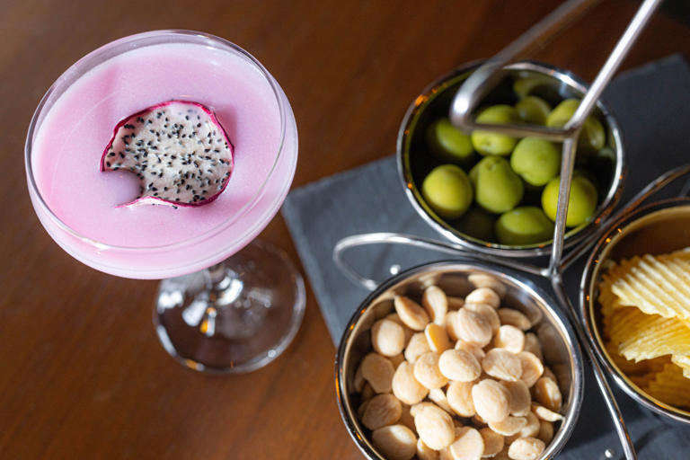 Tomorrowland Miami is Back: A Nostalgic and Sophisticated Cocktail ...