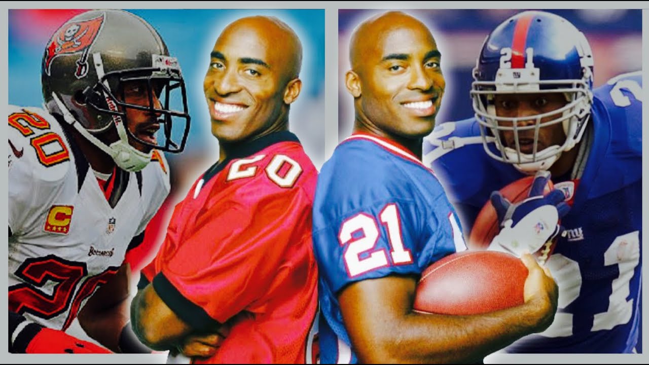 Twin Brothers in the NFL: How Their Careers Differed
