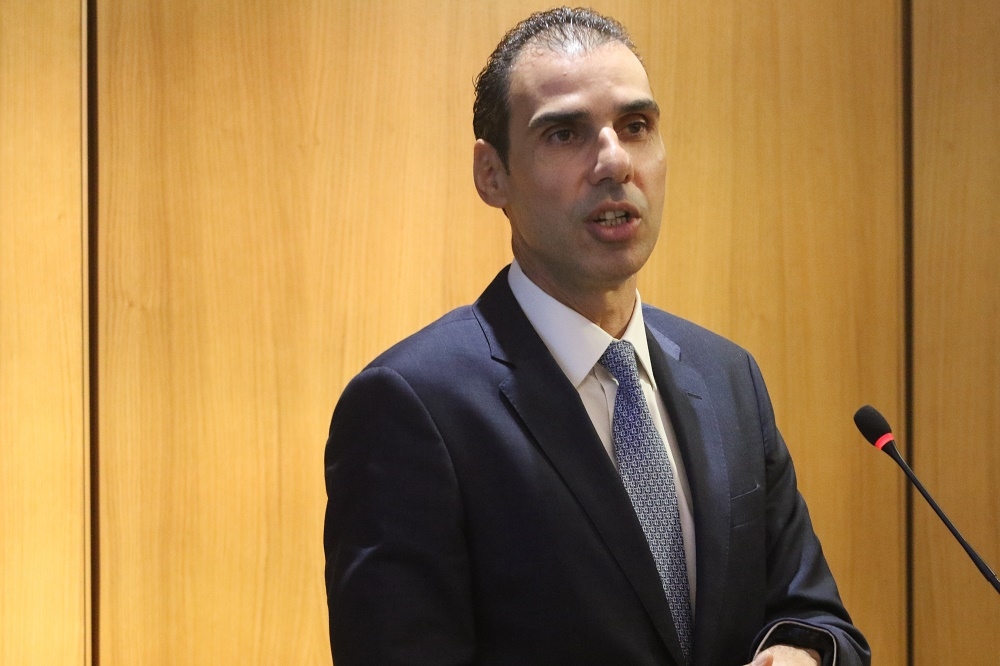 Μ. Θεμιστοκλέους: Οι ριζικές τομές μεταμόρφωσης του ΕΣΥ σε σύγχρονο ...