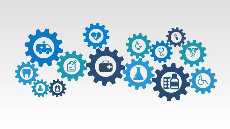 National index tracks AI health care regulations as policy patchwork grows