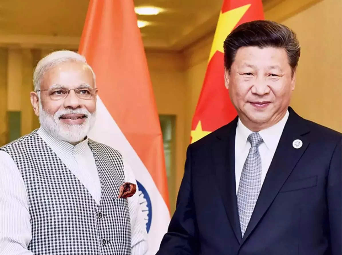 PM Modi, China's Xi Jinping to hold bilateral talks tomorrow on ... PM Modi, China's Xi Jinping to hold bilateral talks tomorrow on ...