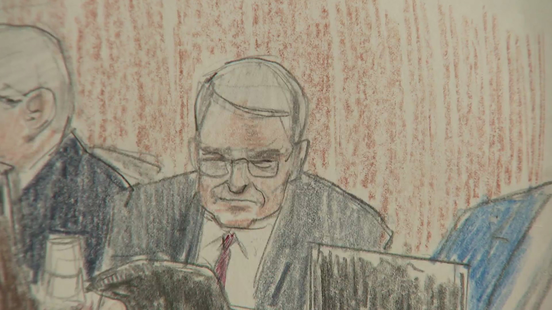 Government calling first witnesses in Michael Madigan corruption trial ... Government calling first witnesses in Michael Madigan corruption trial ...